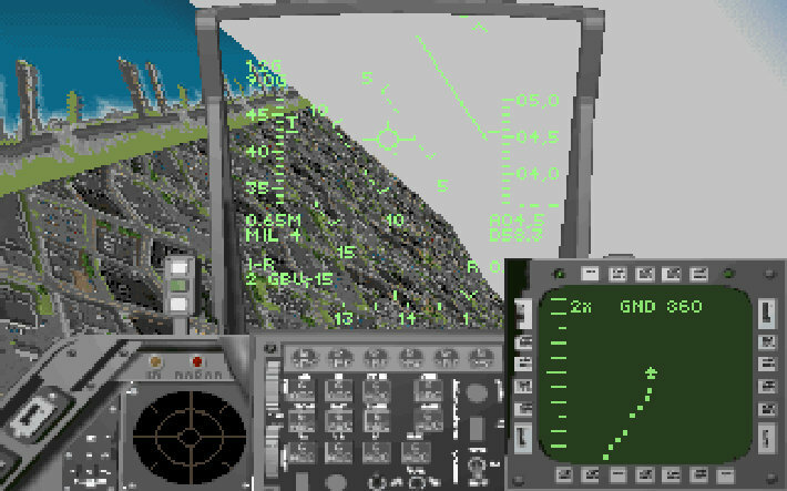 Strike Commander on GOG.com